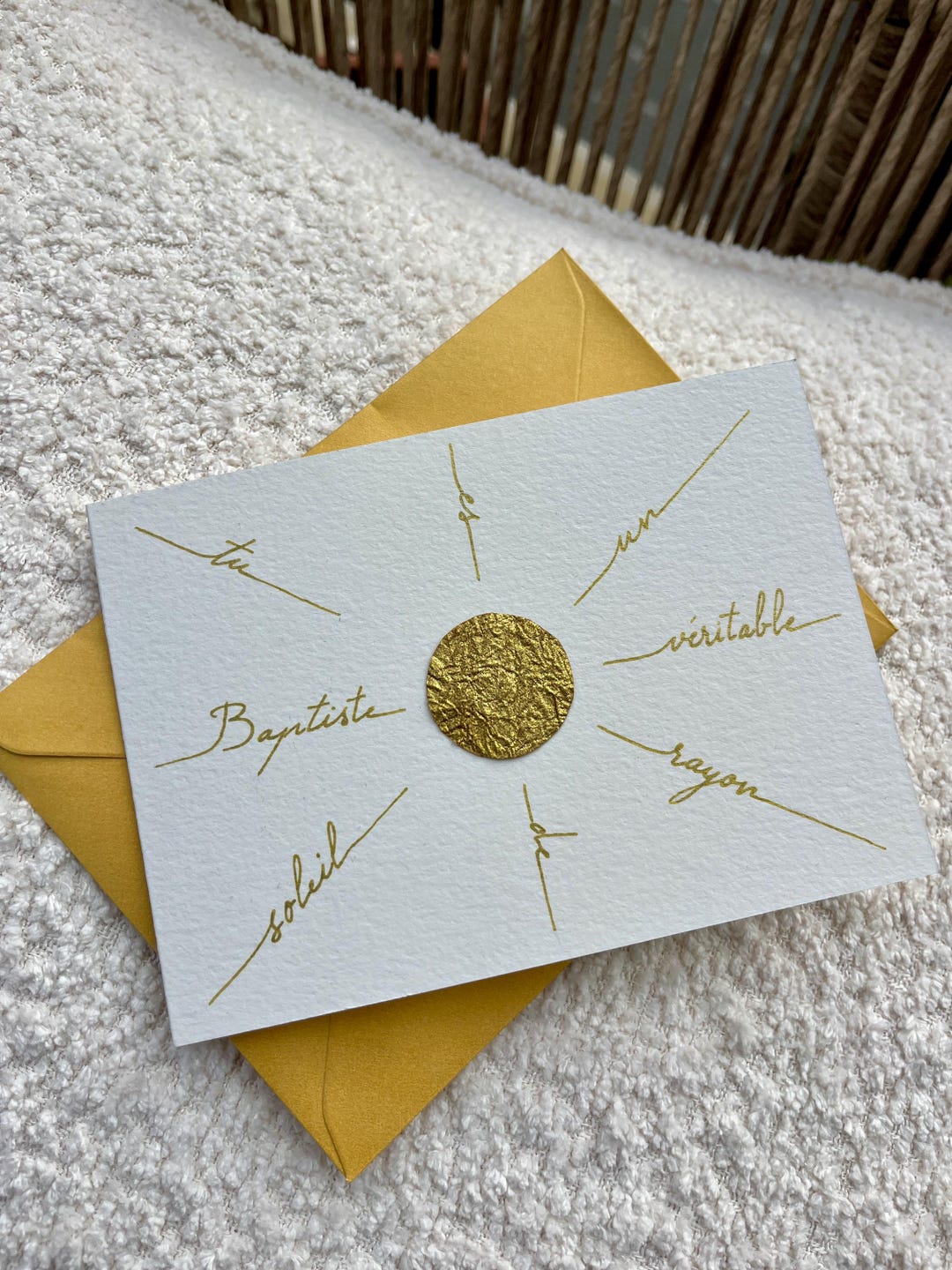 Customizable Friendship Card, Compliment Card, Recognition Card, Thank ...