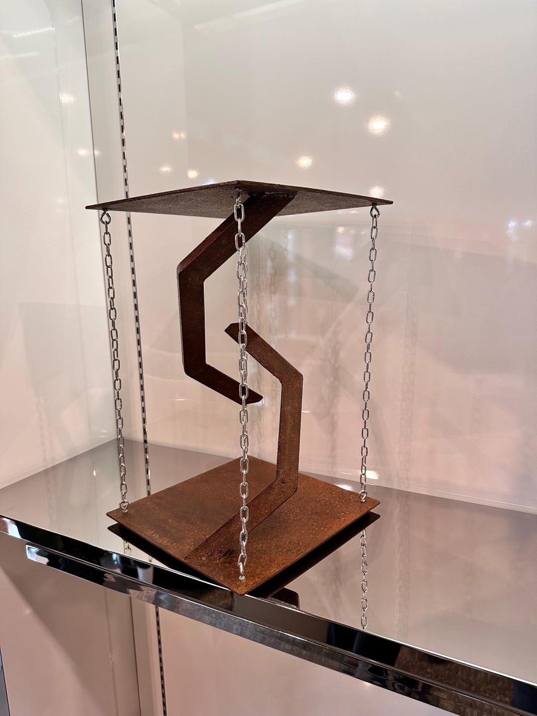 Tensegrity Floating Table - Etsy