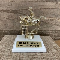 Barrel Racing - Etsy