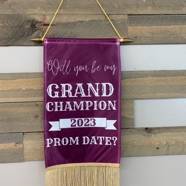 Prom Date - Etsy