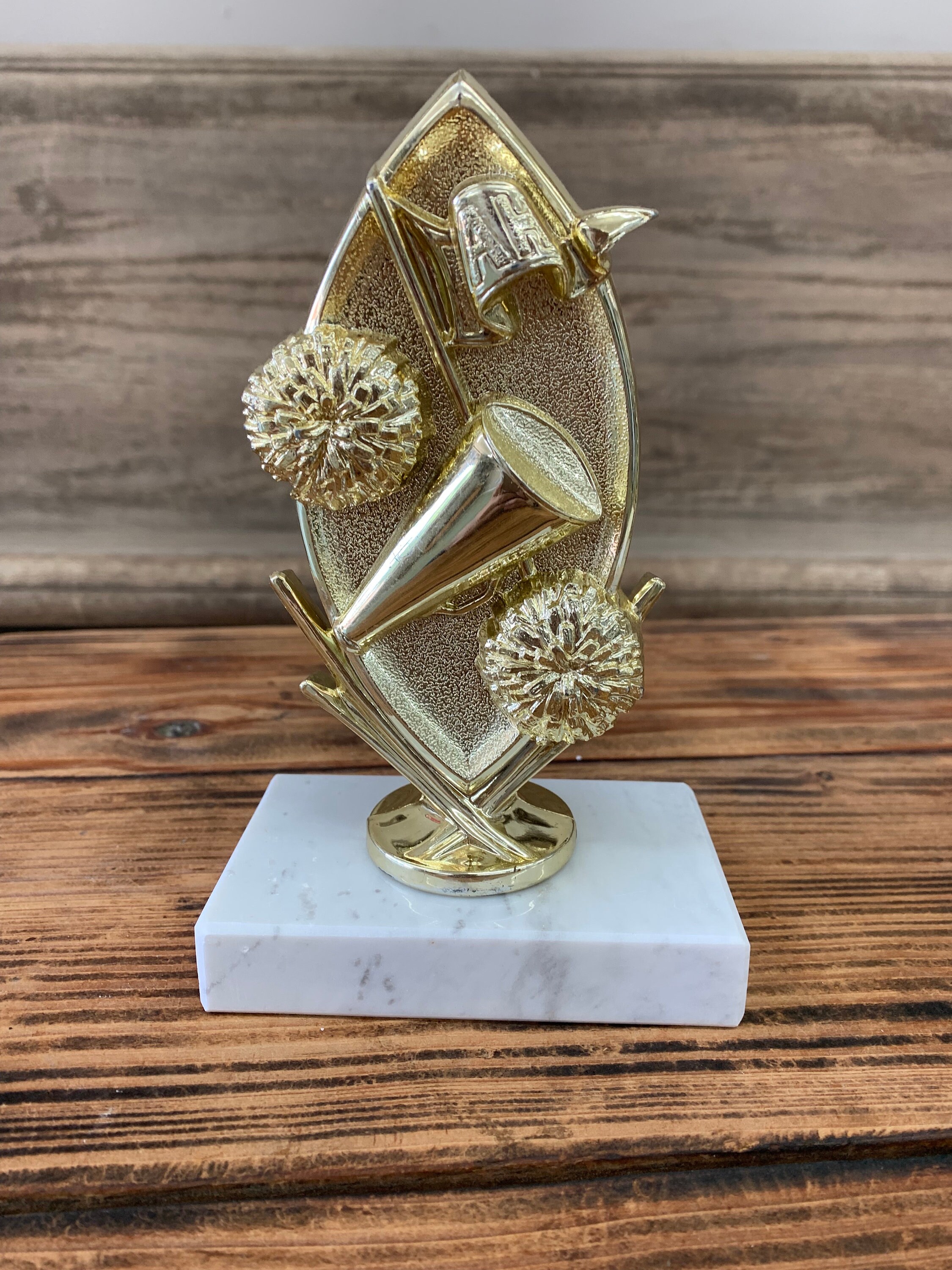 Cheer Trophy - Etsy