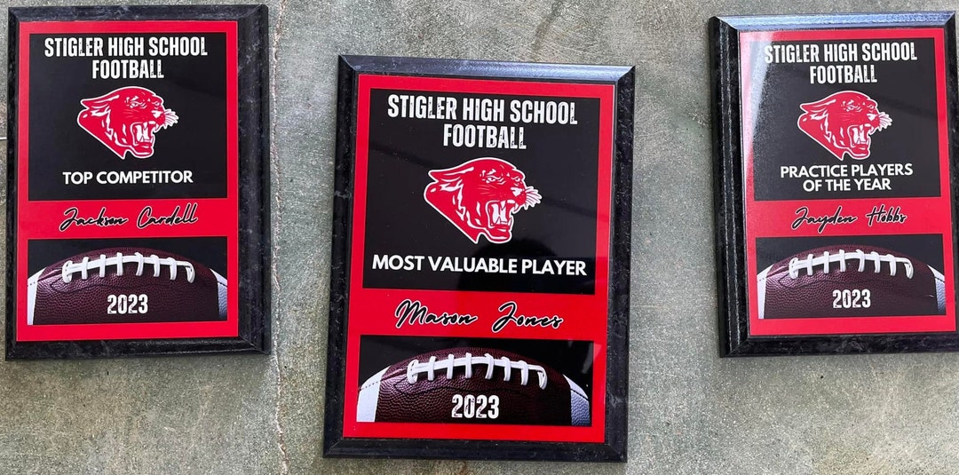 Custom Sport Plaque, Custom Team Plaque, Custom Basketball Plaque ...