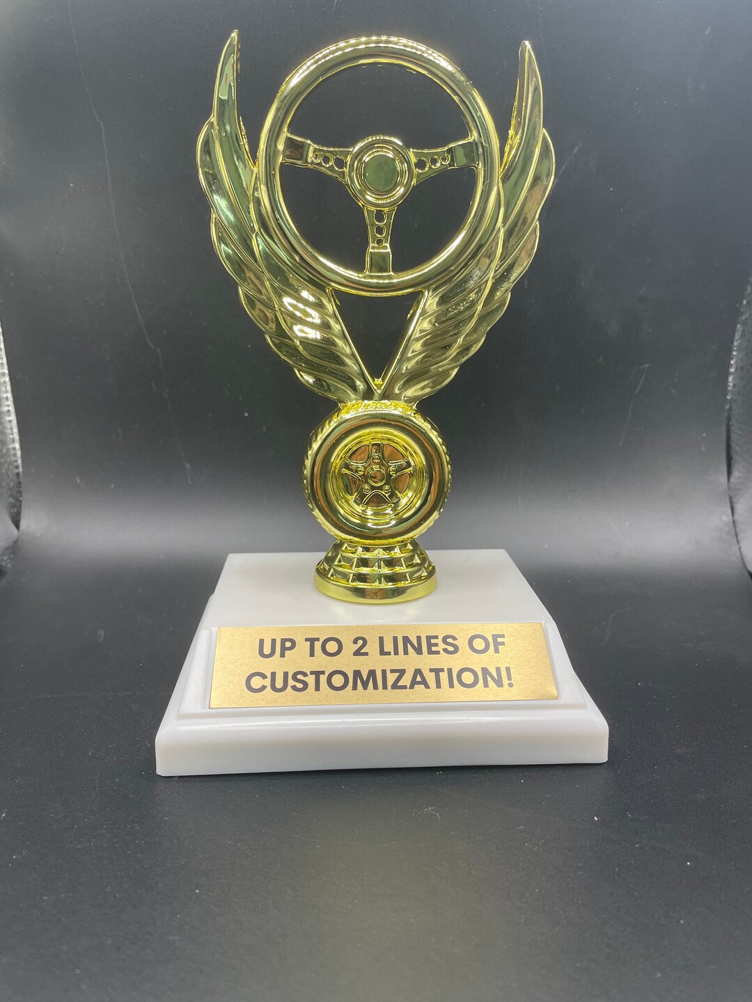 Car Award Trophy, Racing Award, Mechanic Trophy, Automotive Trophy ...