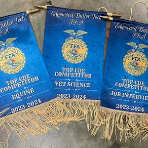 County Fair Banners - Etsy