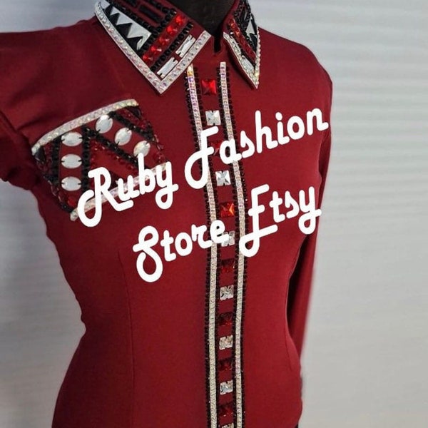 Rodeo Queen Shirt - Etsy