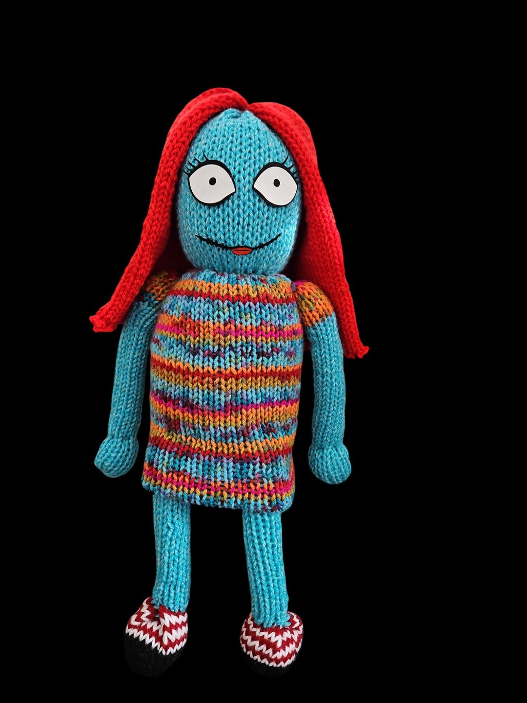 Doll Face Allie - Etsy