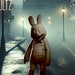 Robbie the Rabbit | SH | Monster / Zombies / Abomination | Vaultz ...