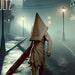 Pyramid Head | SH | Monster / Zombies / Abomination | Vaultz Miniatures ...