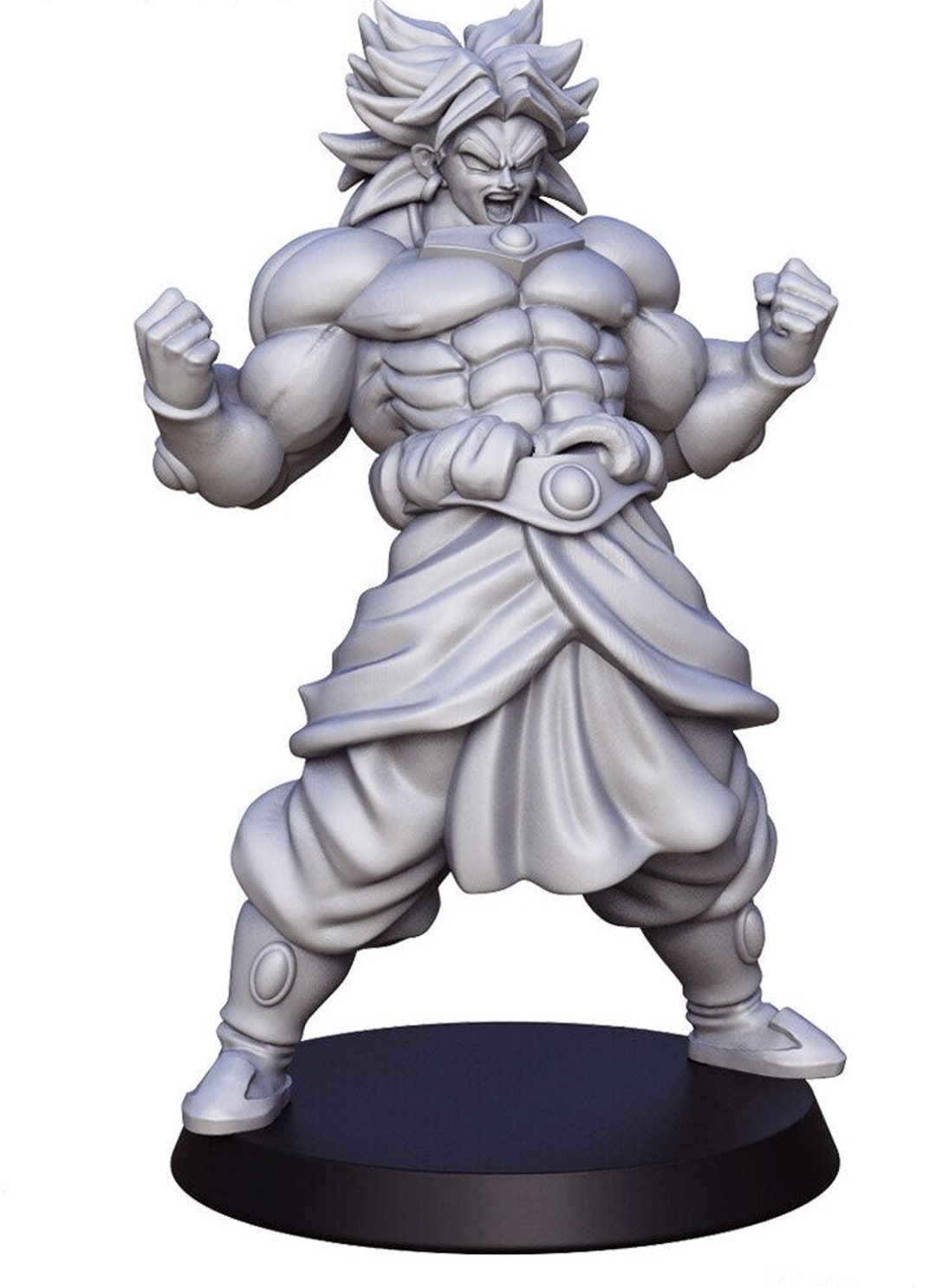 Karrot Nemesis D.ball RN Estudio 3D Printed - Etsy