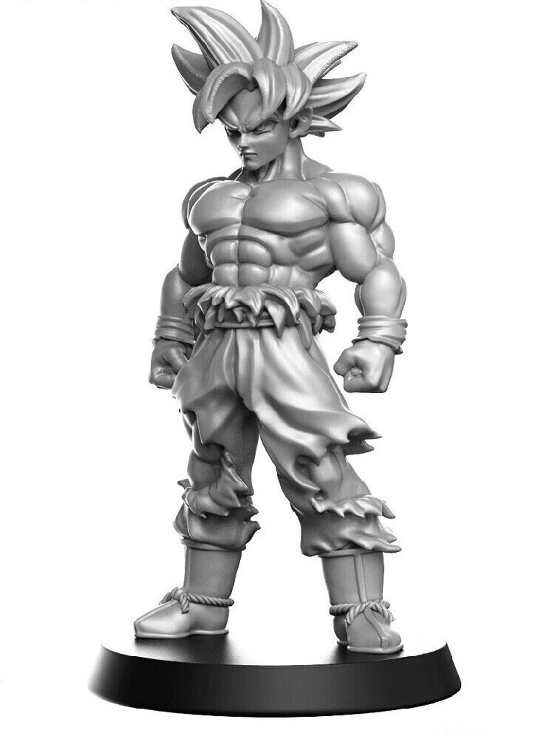 Karrot Ultra D.ball RN Estudio 3D Printed - Etsy