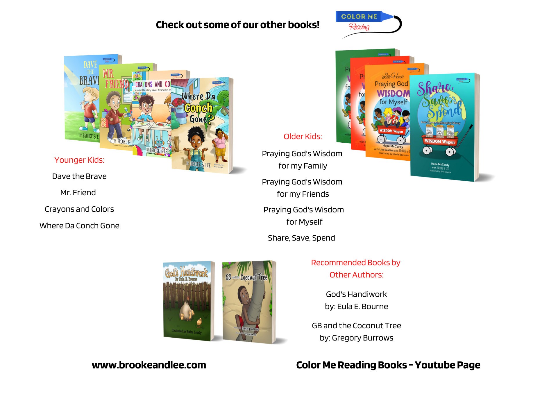 Children's Devotional - Be Prepared - A Lesson in Being a Wise Student ...