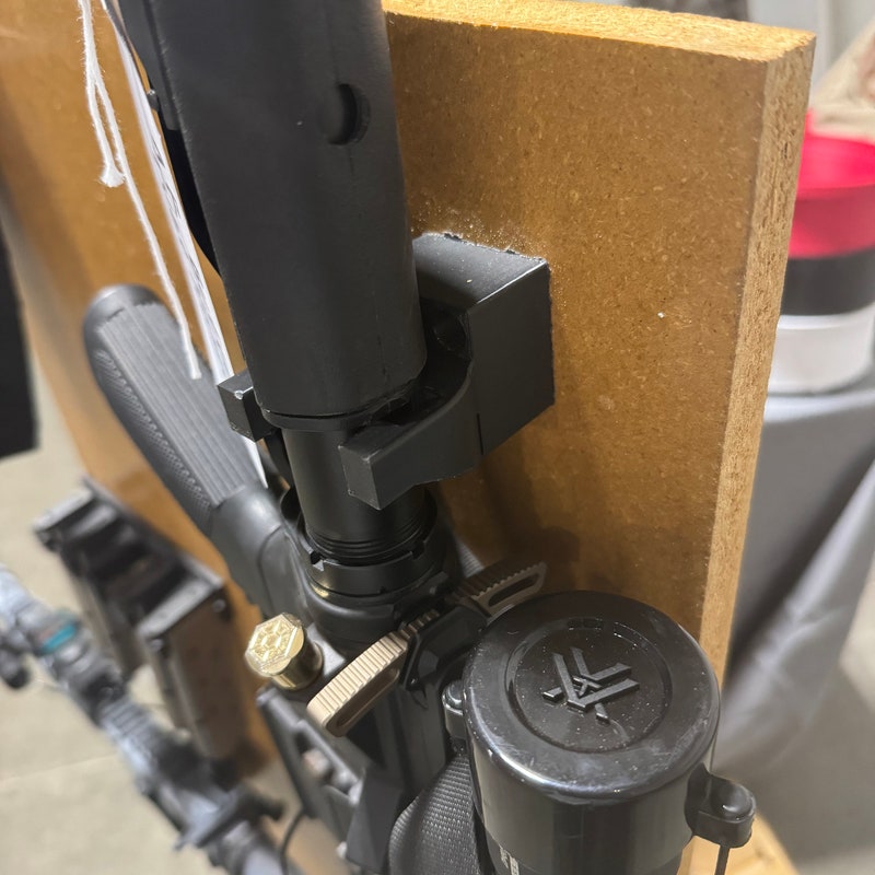 Ar 15 Wall Mount - Etsy