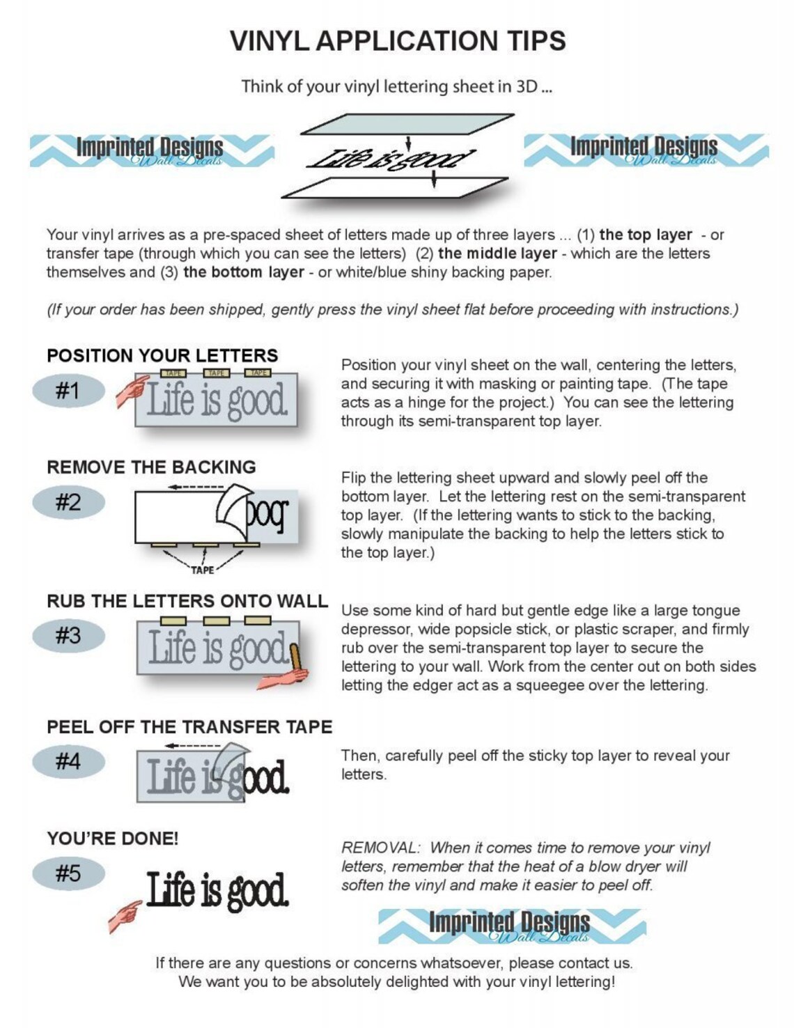 Infinity Blessed Vinyl Decal Sticker for Car Size 5x 3 White - Etsy