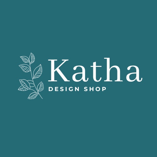 KathaDesignShop - Etsy