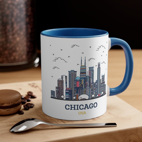 Chicago - Etsy