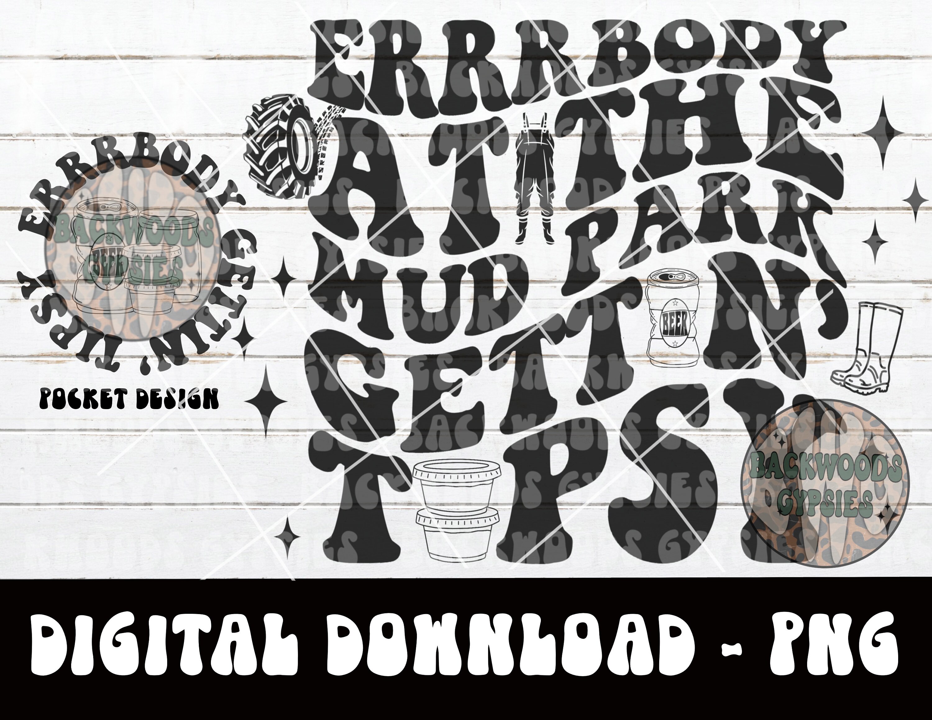 Tough Mudder Logo Vector