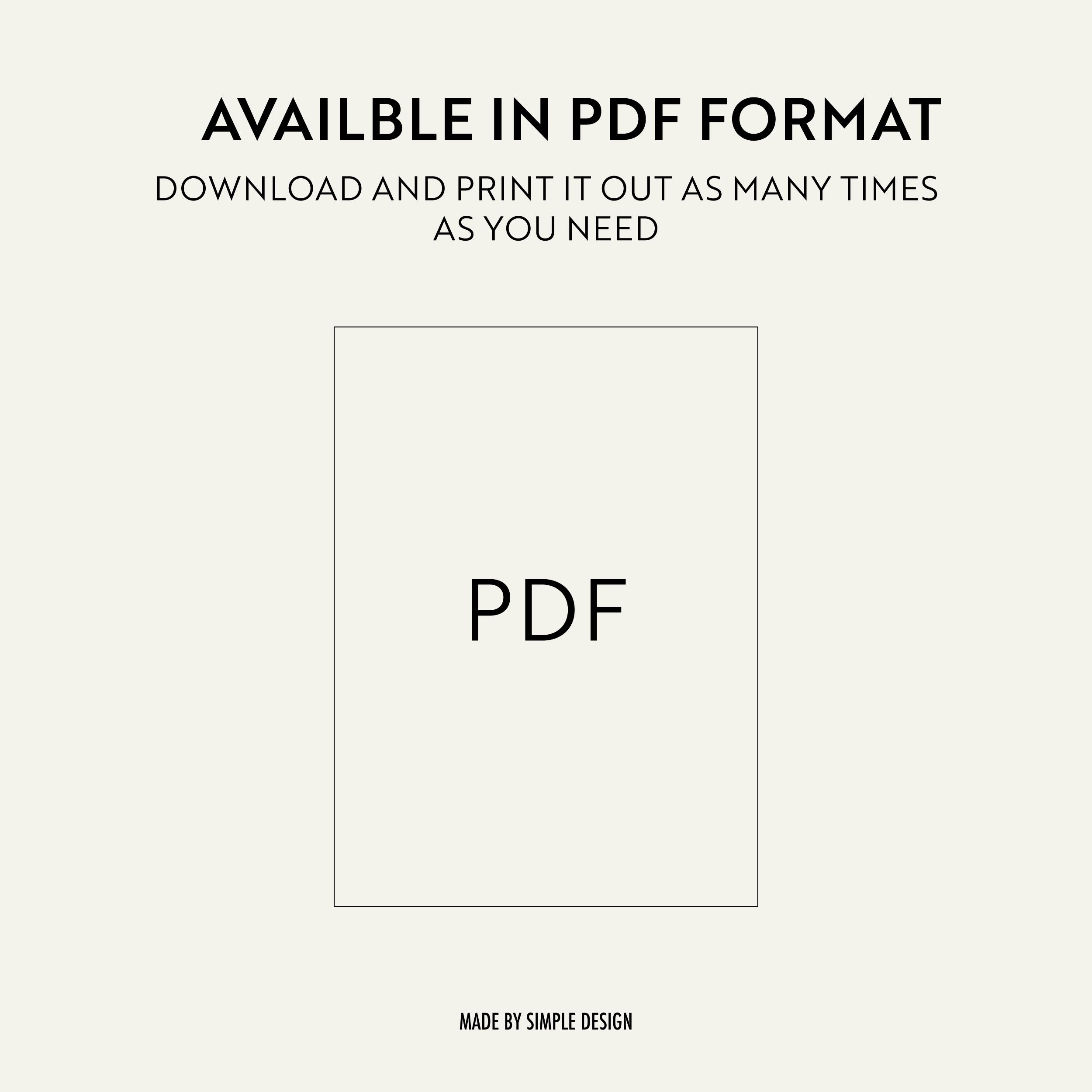 Flow Movie Gift Tags | Flow Movie | Flow Movie Tags | Instant Download ...