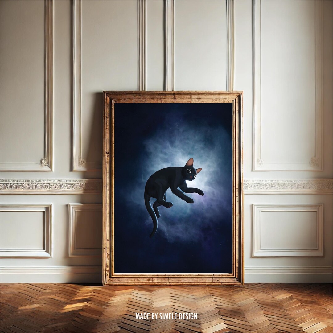 Flow Movie Poster | Flow Movie | Animated Film Poster | Popular Poster ...