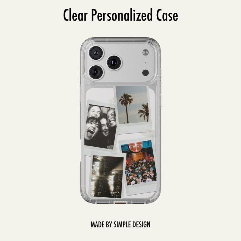 Polaroid Phone Case - Etsy