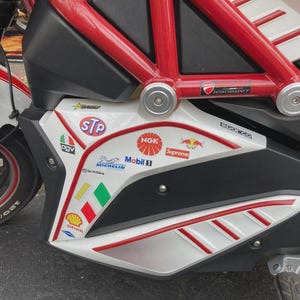 100 + Racing Decals, Stickers, Drag Race NASCAR High Quality Vinyl - Etsy