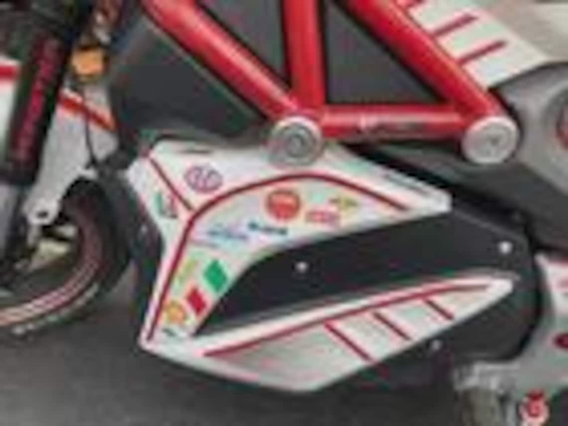 Racing GP Decals Stickers: Drag Race, Nascar, Moto, Hobbies - Etsy