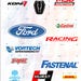 Racing Decals: Drag Race NASCAR Vinyl Stickers - 50+ Waterproof ...
