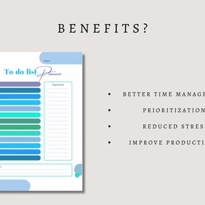 Ultimate Digital To-do List | Organize, Prioritize, and Boost ...