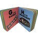 Fast Kids Club - ABC Book for Future Race Car Drivers - Etsy