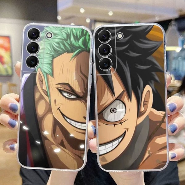 Zoro Phone Case - Etsy Australia