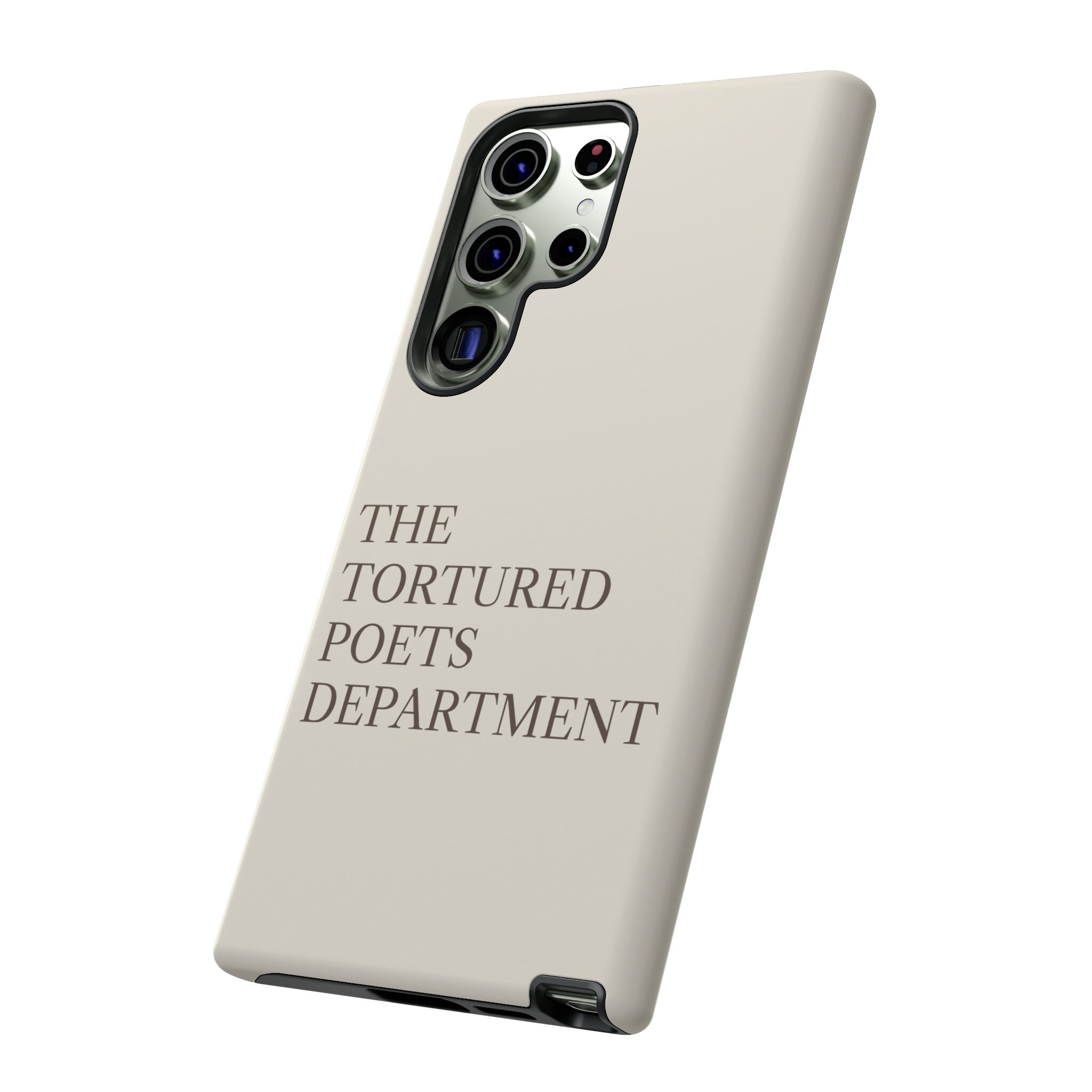 The Tortured Poets Department TTPD Phone Case for iPhone Samsung Google ...
