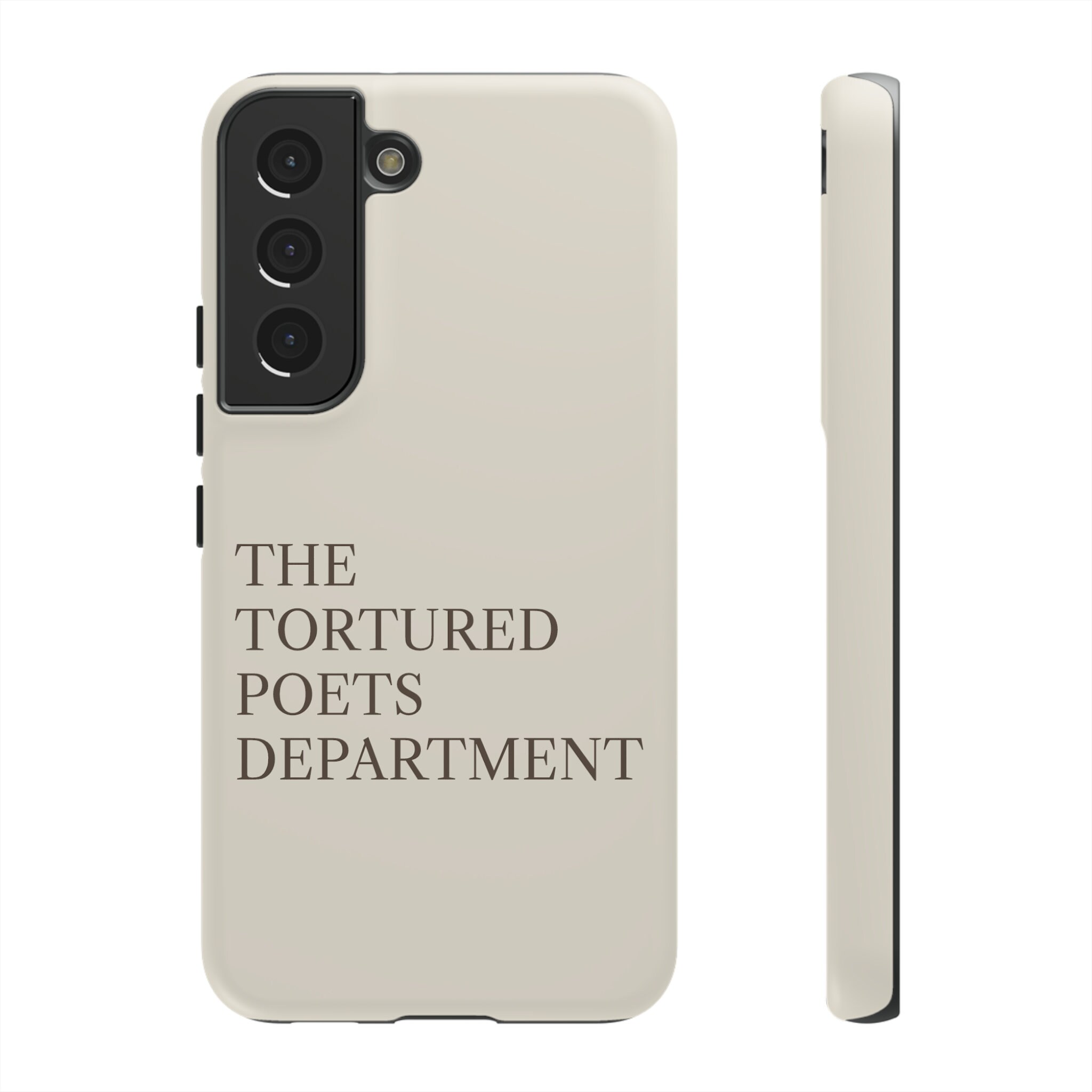 The Tortured Poets Department TTPD Phone Case for iPhone Samsung Google ...