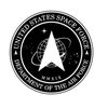 U.S. Space Force Logo SVG | Official Emblem DXF PNG | Digital Download ...