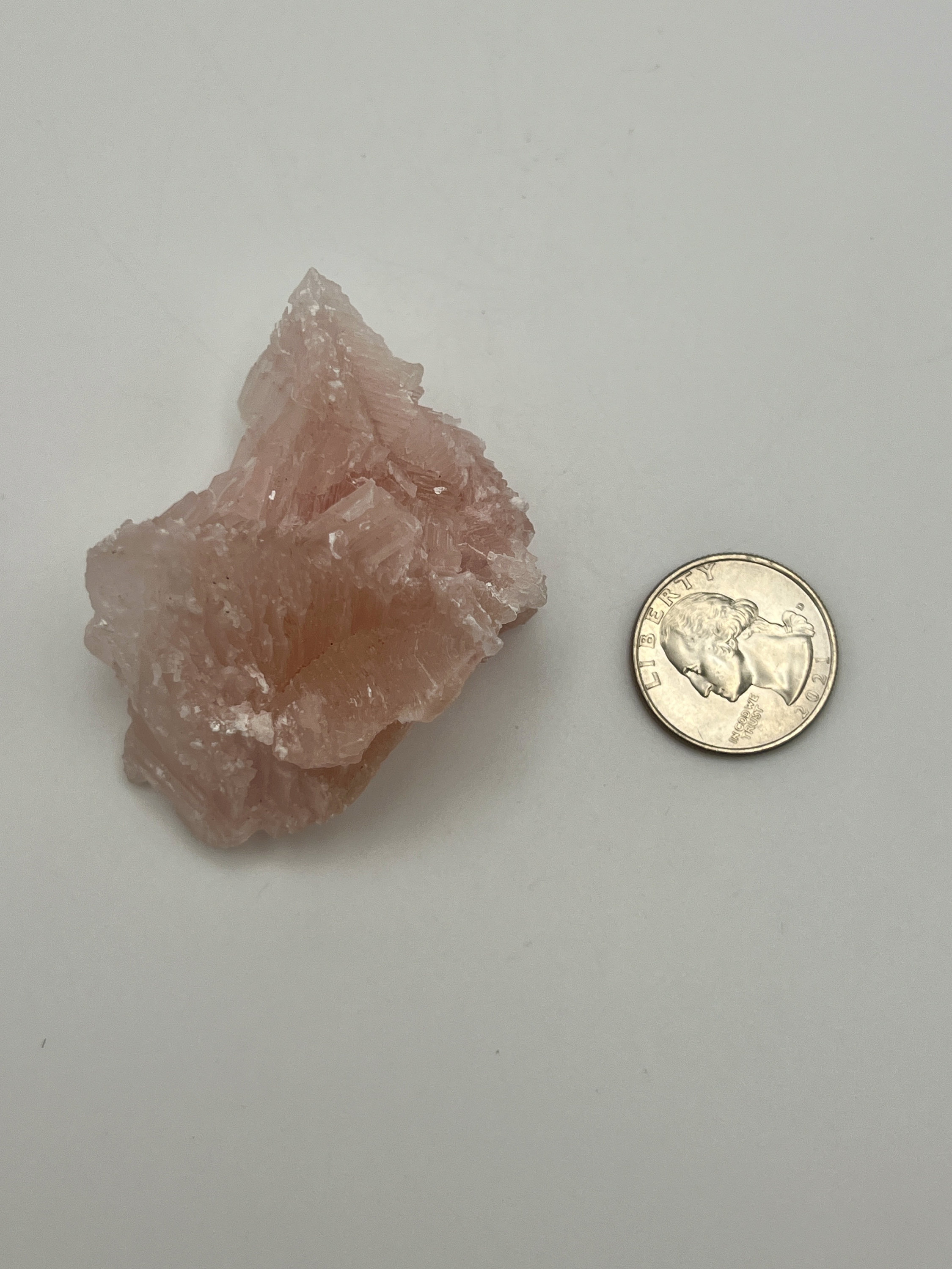 Pink Halite From Searles Lake, California - Etsy