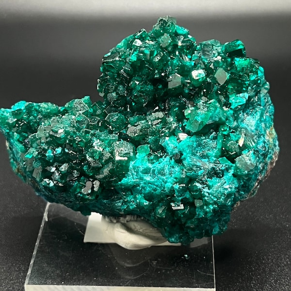 Dioptase - Etsy