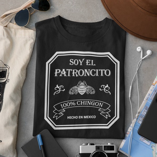 Funny Mexican Shirt - Etsy