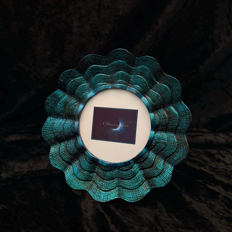 Mermaid Picture - Etsy