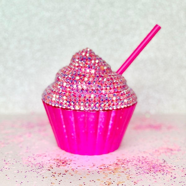 Cupcake Bling - Etsy