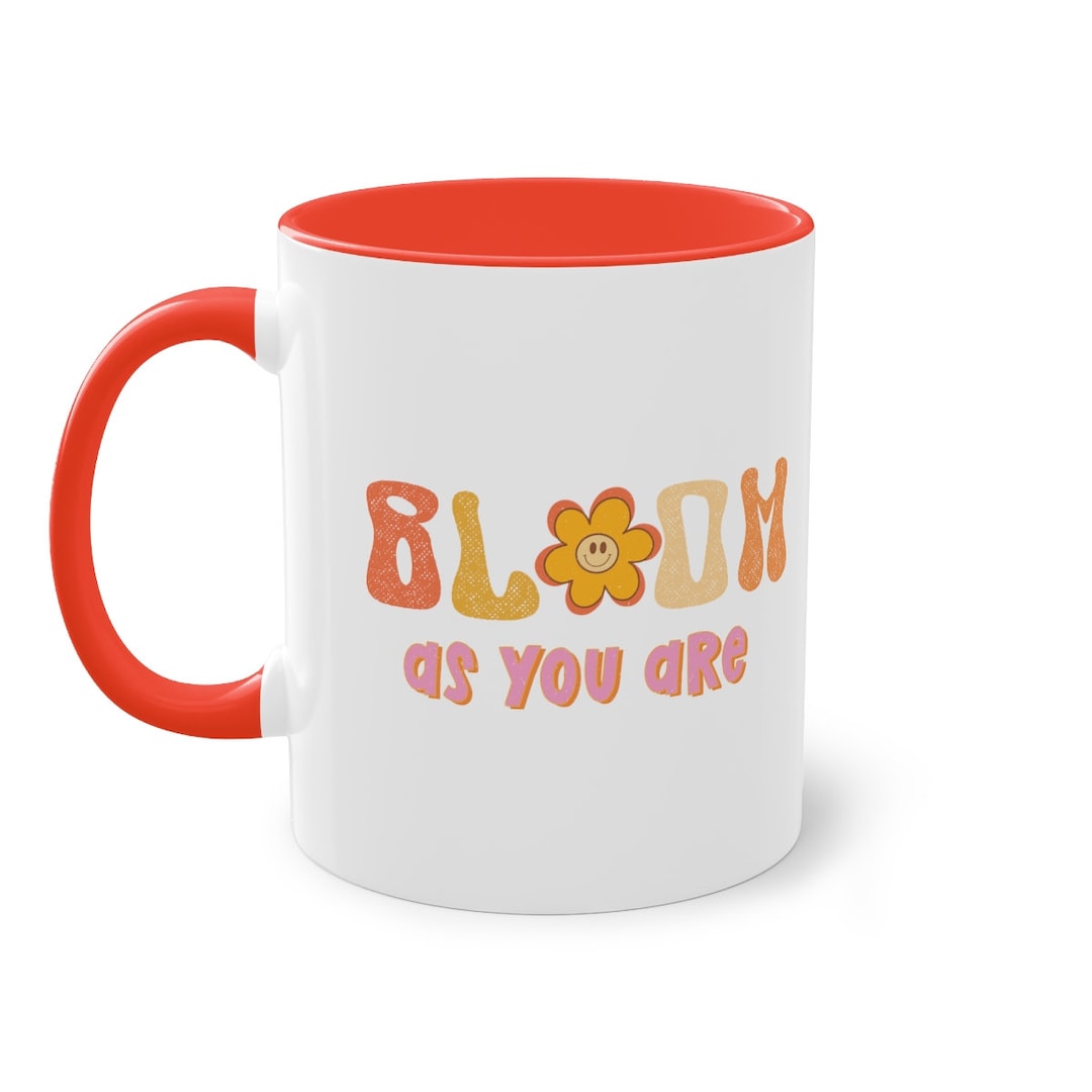 Mugs for Teens Cute Coffee Cup Motivational Mug Christmas Gift Birthday ...