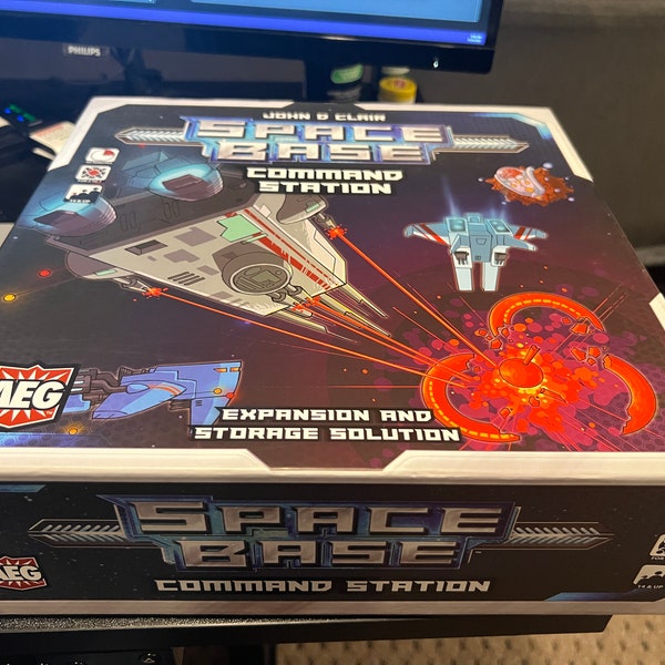 Space Base Dashboard - Etsy