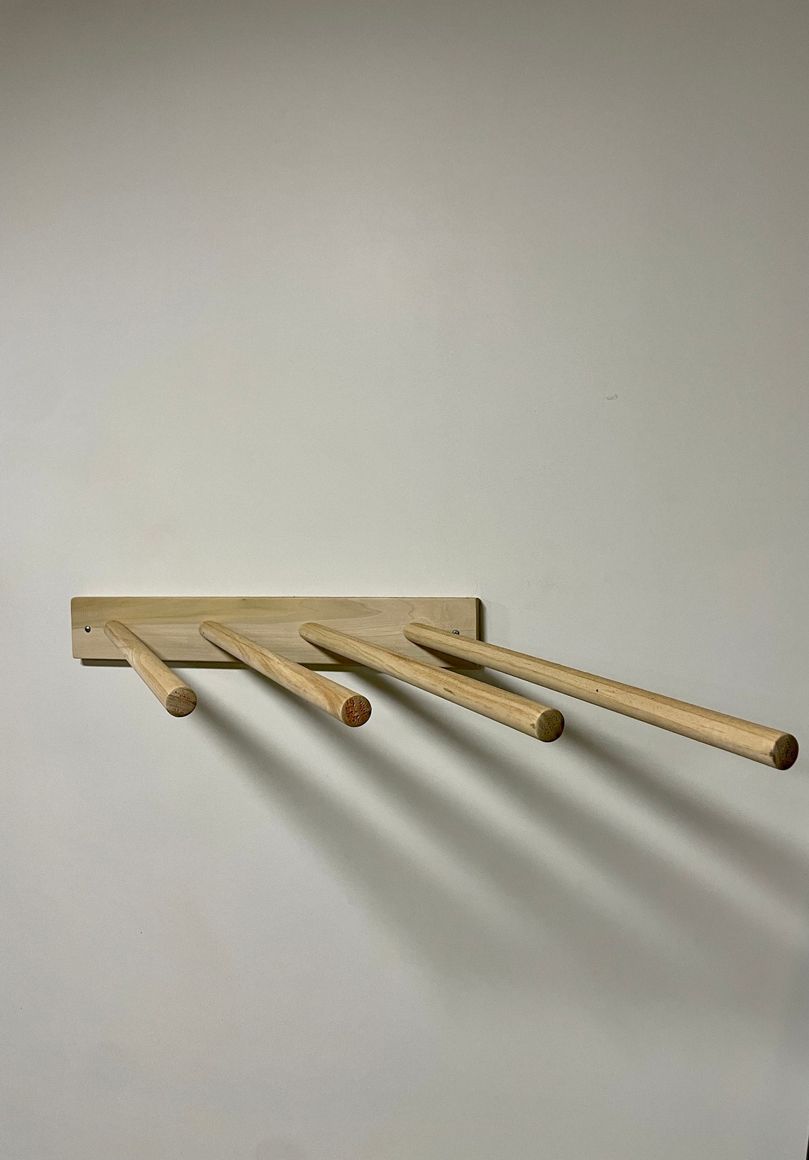 Vertical Surfboard Rack Wall Mounted Vertical Indoor Outdoor Storage - Etsy