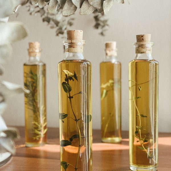 Olive Oil Bottles Wedding Favors - Etsy