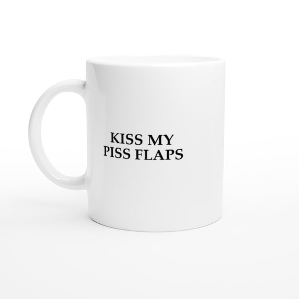 Piss Flaps - Etsy Australia