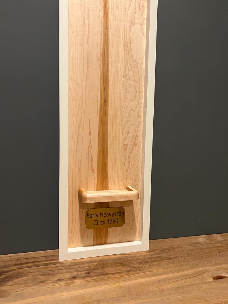 Golf Club Display Rack for Vertical Display - Handmade to Order - Etsy