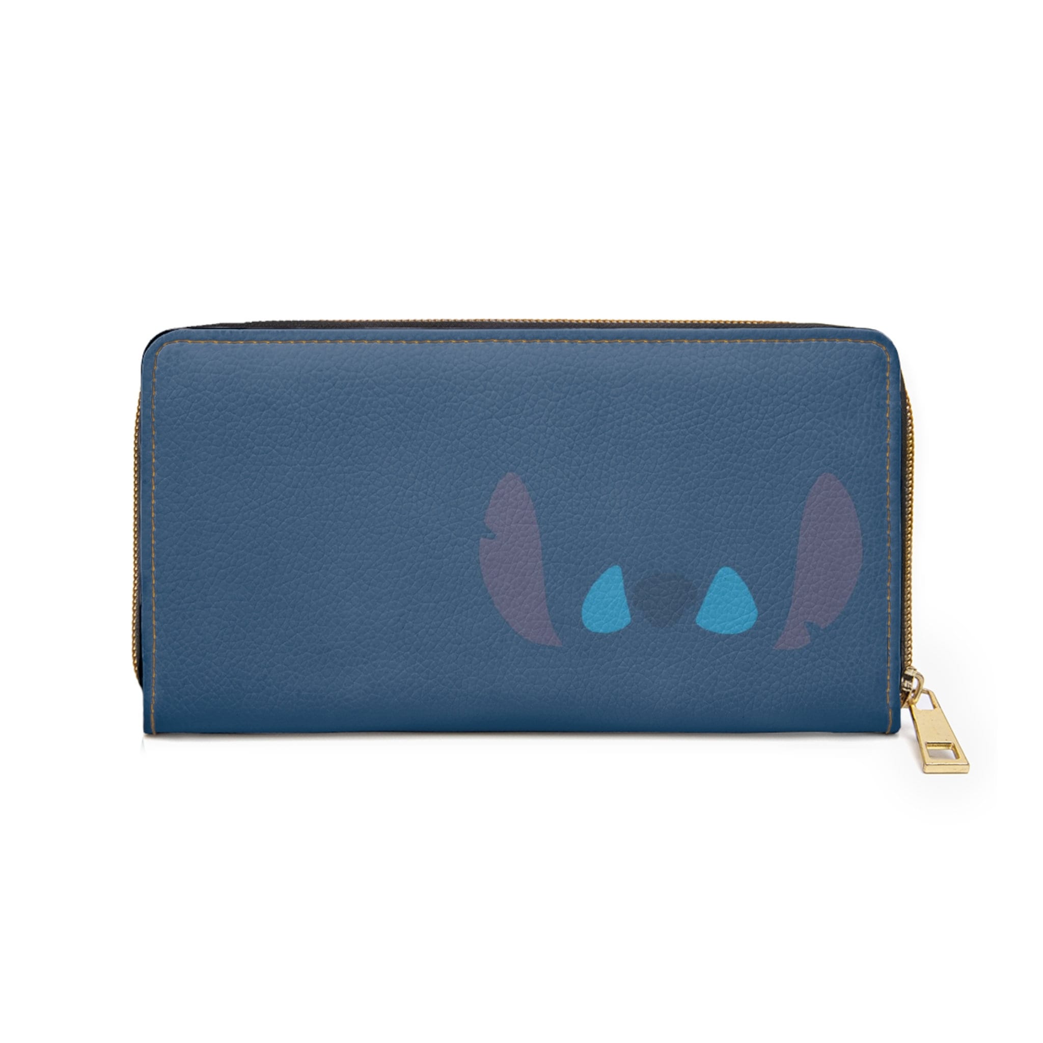 Stitch, Lilo and Stitch Zipper Wallet Disney Wallet, Gift, Valentines ...