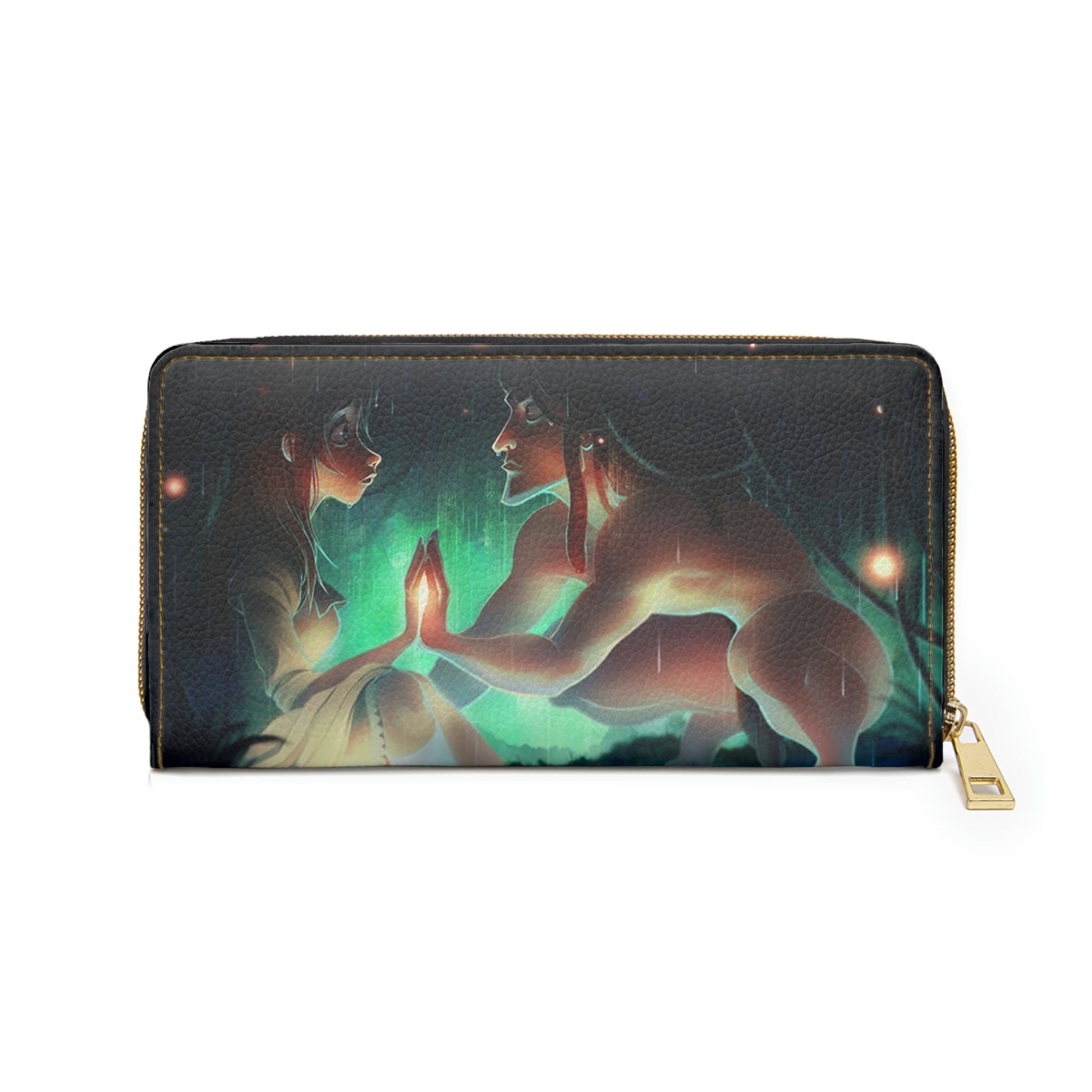 Tarzan and Jane, Disney Zipper Wallet - Disney Wallet sold by Gopal Das ...