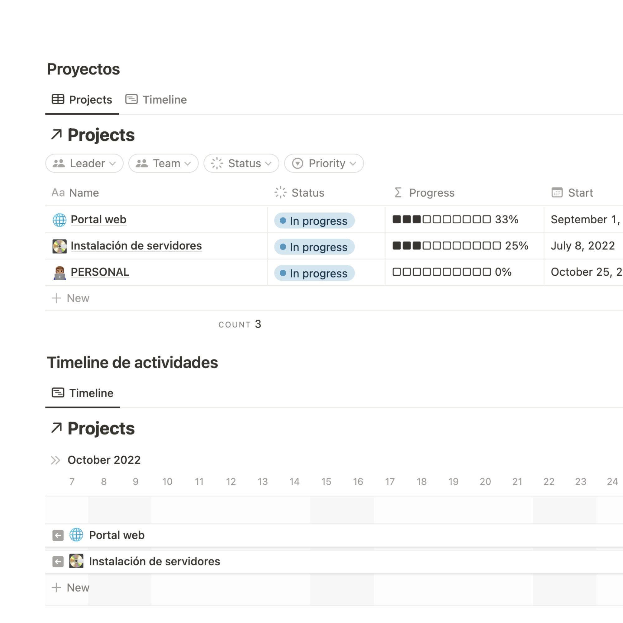 Project Management Template, Project Manager, Manager, Project Manager ...
