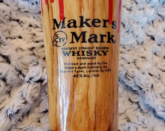 Makers Mark Svg - Etsy