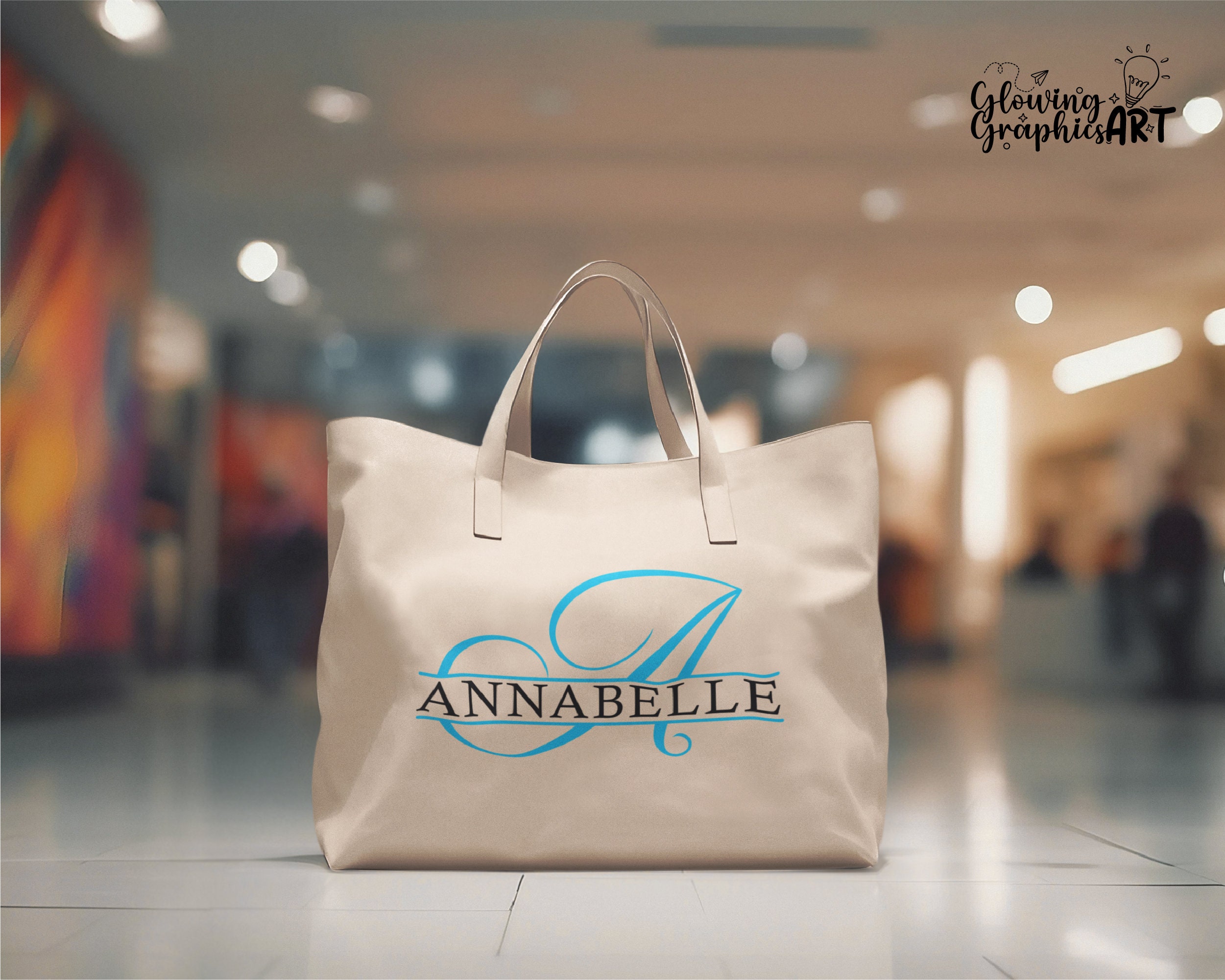 Split Letter Monogram Svg, Split Monogram, Font Monogram Svg Bundle ...