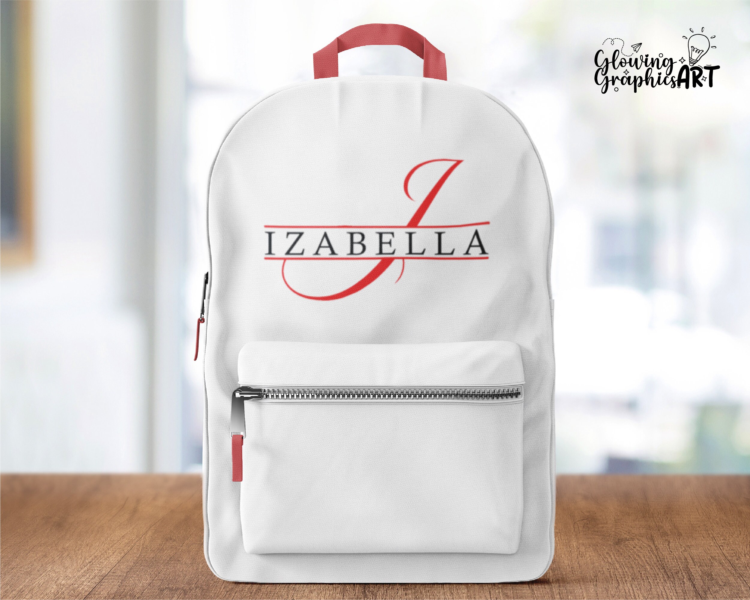 Split Letter Monogram Svg, Split Monogram, Font Monogram Svg Bundle ...