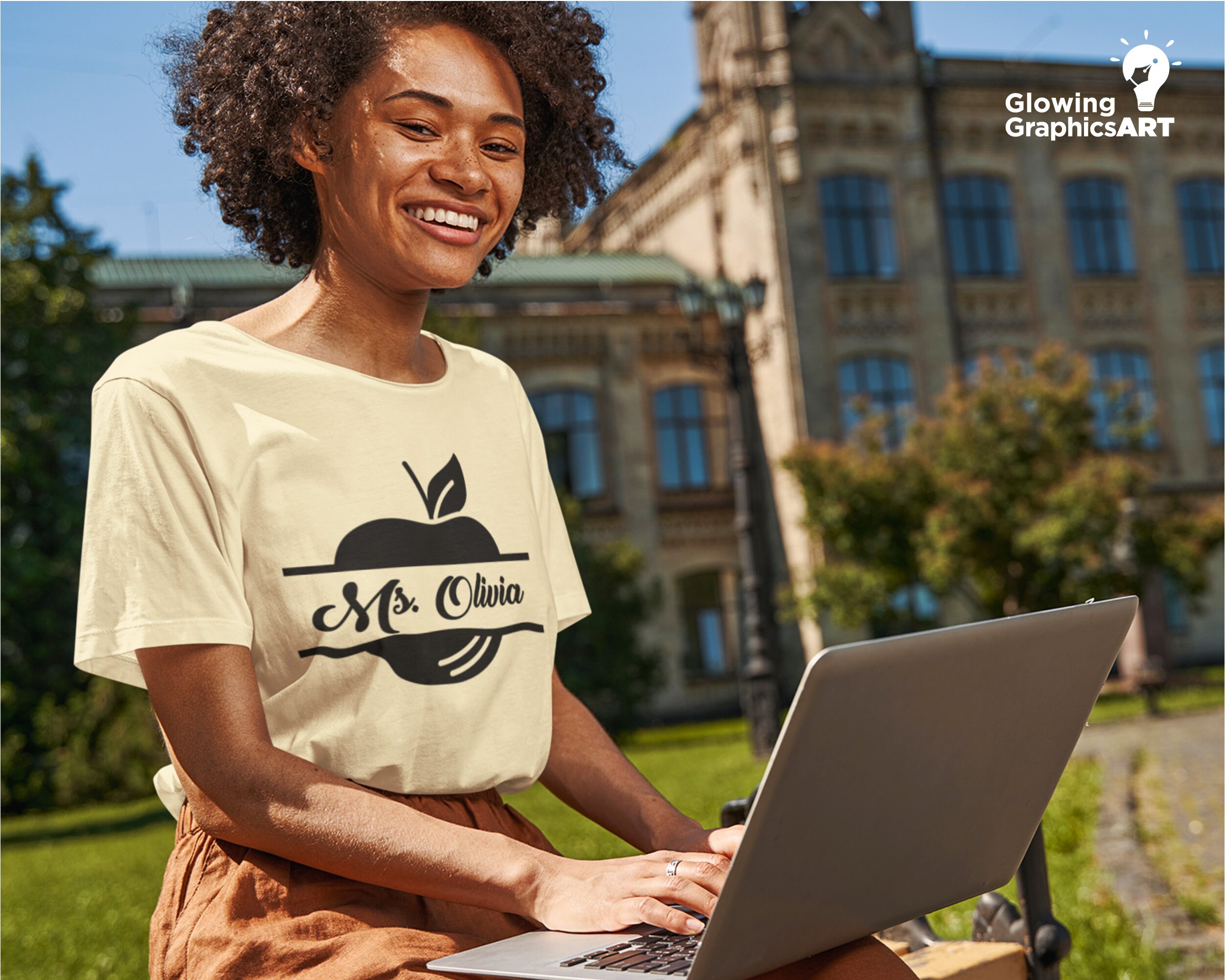 Teacher Monogram SVG Teacher Svg Teacher Shirt Svg Back to - Etsy